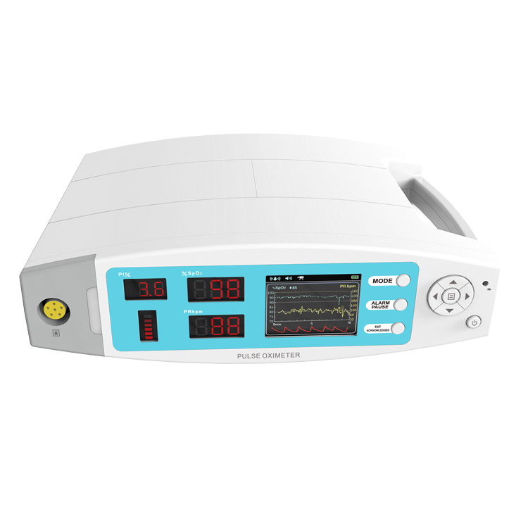 CMS70A Table top pulse oximeter Wholesale