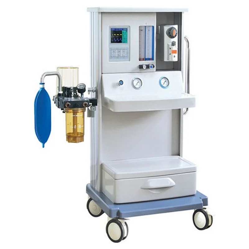 MPA-820 anesthesia machine Manufacturer China