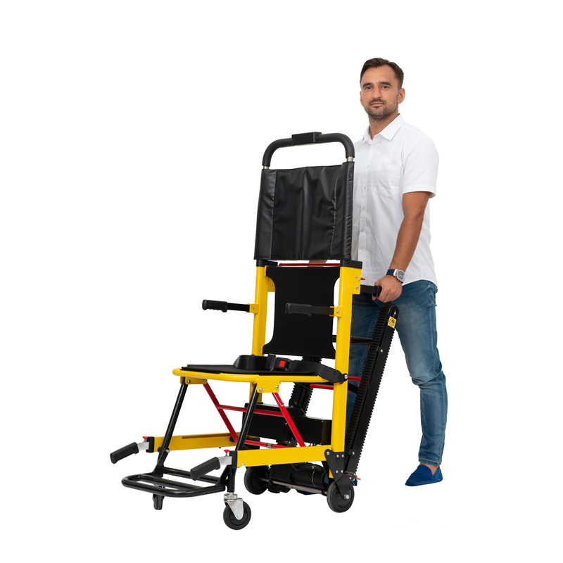 Stair Climbing Chair