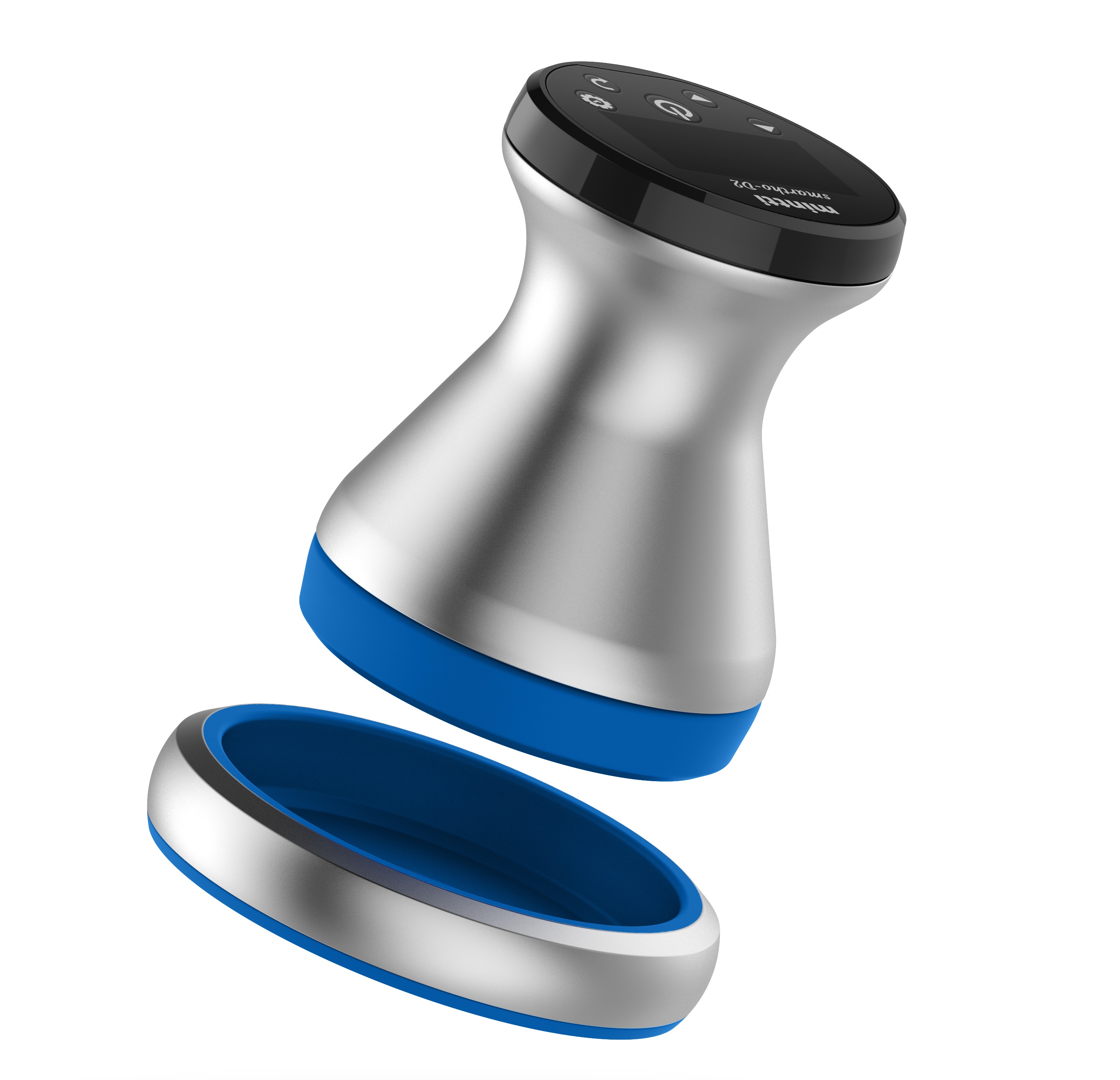 Electronic Stethoscope