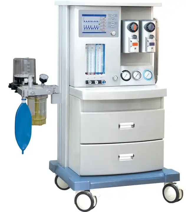 Anesthesia Machine